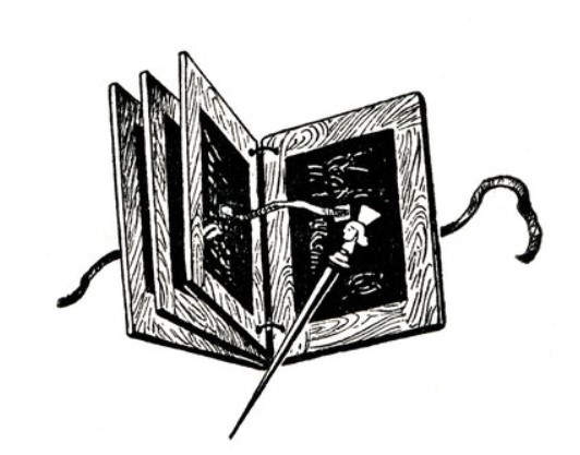 voidspace 8 – voidspace