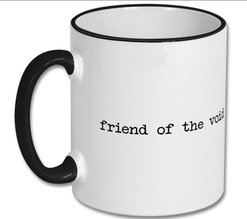 Store _ – voidspace