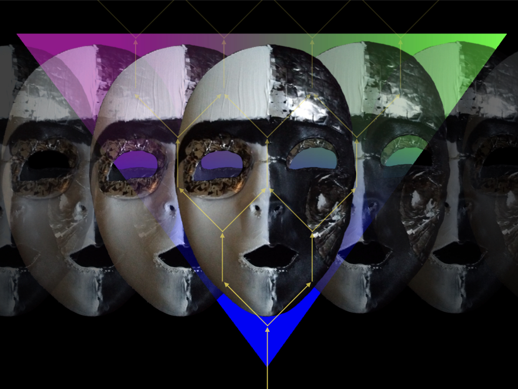 We Sing / I Sang – voidspace