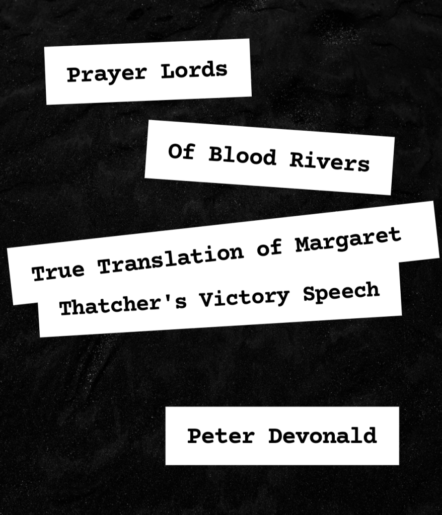 Cut! It! Up! Special – voidspace